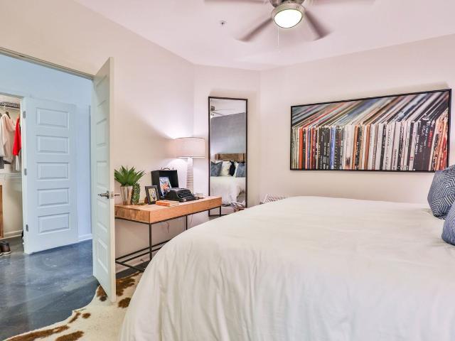 Ayla 2 Bedroom Apartment for Rent at 44 Krog St Ne, Atlanta, GA 30307 Inman Park