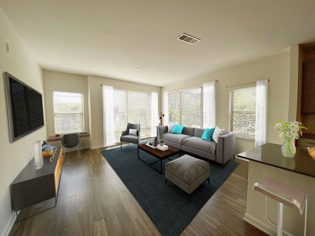 Ayla 2 Bedroom Apartment for Rent at 44 Krog St Ne, Atlanta, GA 30307 Inman Park