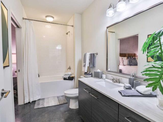 Ayla 2 Bedroom Apartment for Rent at 44 Krog St Ne, Atlanta, GA 30307 Inman Park