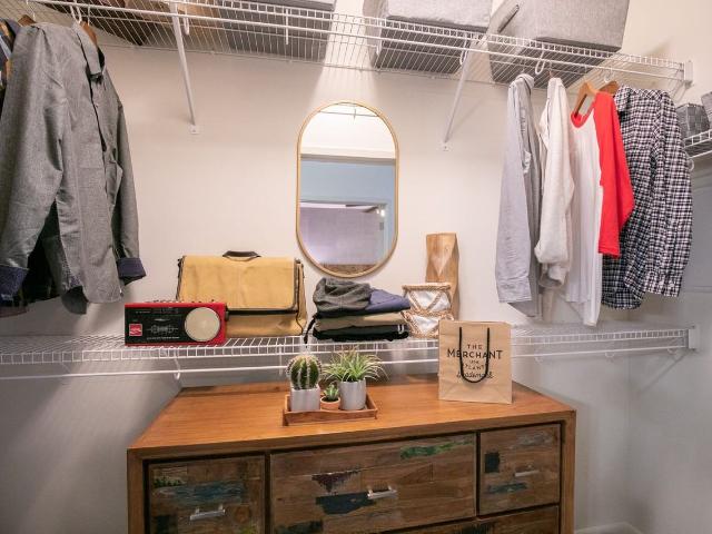 Ayla 2 Bedroom Apartment for Rent at 44 Krog St Ne, Atlanta, GA 30307 Inman Park