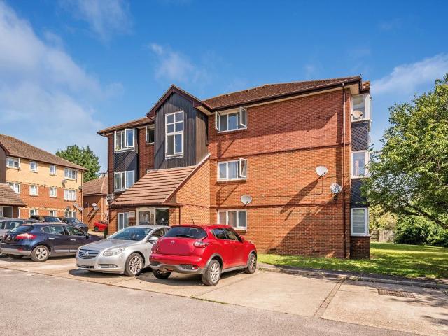 Aylands Close, Wembley HA9, 2 bed flat to rent, £1,900 pcm | PrimeLocation