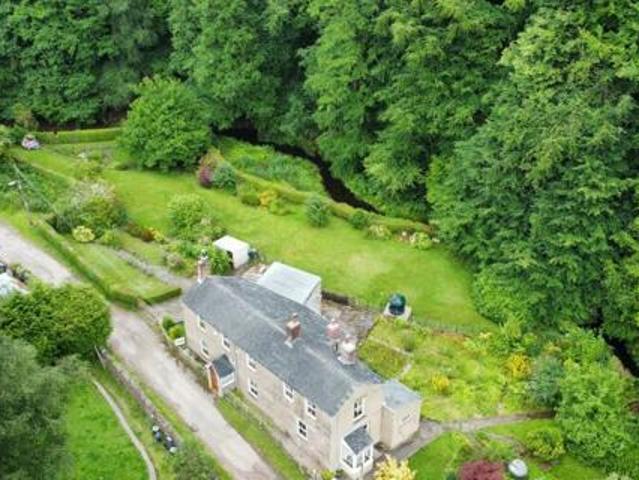 Ayleford House, Soudley, 5 Bedroom Detached