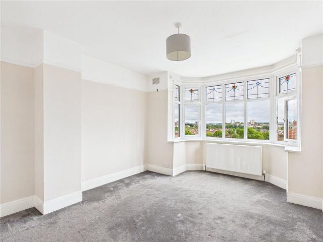 Aylesbury Crescent
