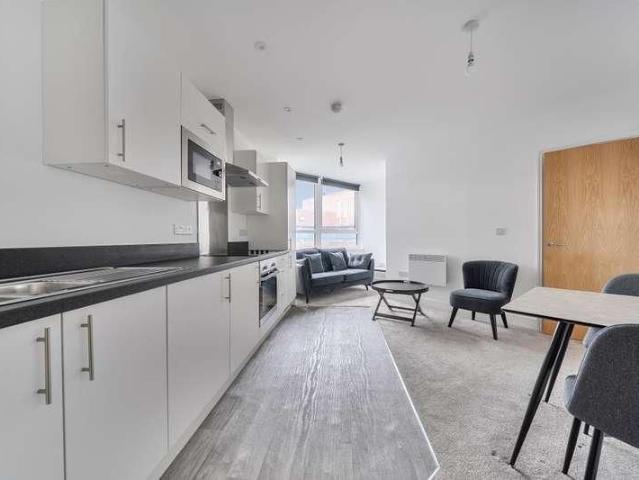 Aylesbury, Buckinghamshire, HP19