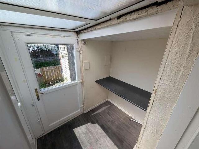Aylesbury Street,ingrow, BD21
