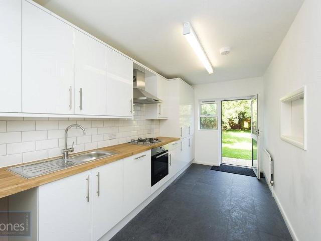 Aylesbury Street, London NW10, 2 bed terraced house to rent, £2,250 pcm | PrimeLocation