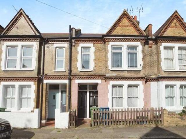 Aylesbury Road, Walworth, 1 Bedroom Ground