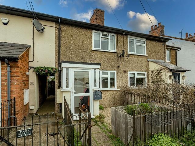 Aylesbury Road, Aston Clinton HP22, 2 bed terraced house to rent, £1,300 pcm | PrimeLocation