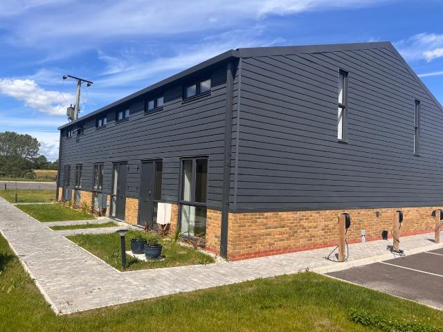 Aylesbury Road, Aylesbury HP22, 3 bed barn conversion to rent, £2,000 pcm | PrimeLocation
