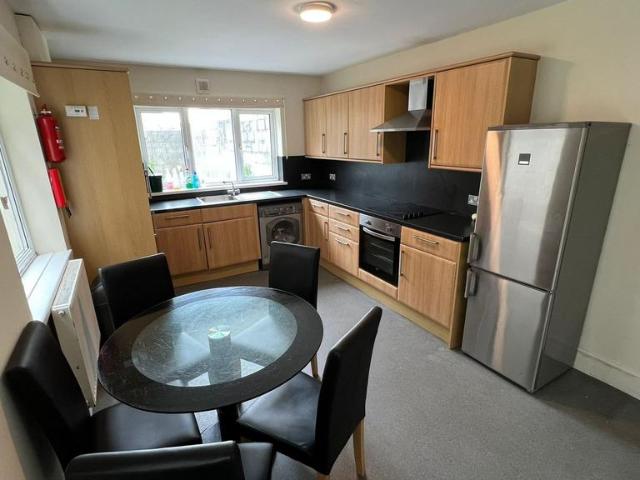 Aylesbury Road, Brynmill, SA2 5 bed terraced house to rent £2,270 pcm £524 pw