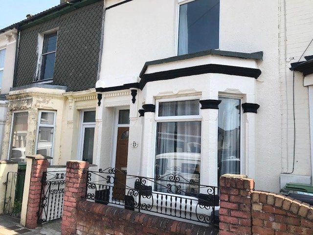 Aylesbury Road, Portsmouth, Hampshire PO2, 3 bed terraced house to rent, £1,500 pcm | PrimeLocation