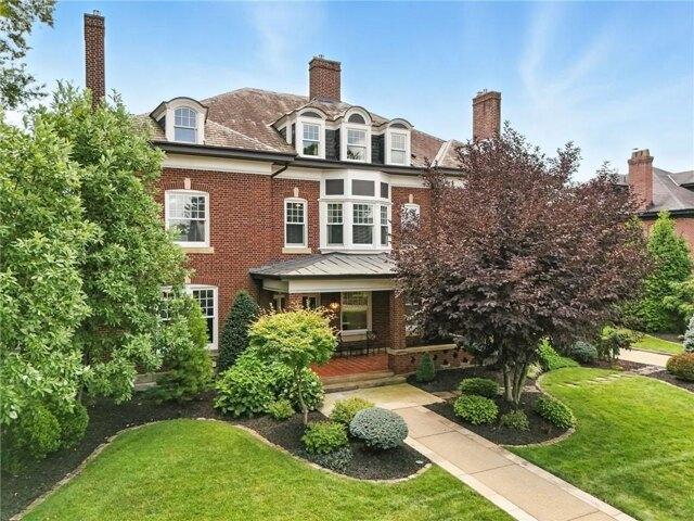 Aylesboro Ave, Pittsburgh, Home For Sale