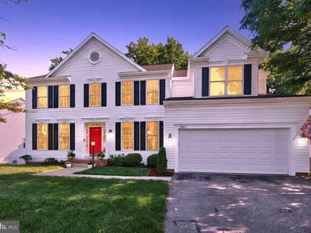 Aylesford Ln, Laurel, Home For Sale