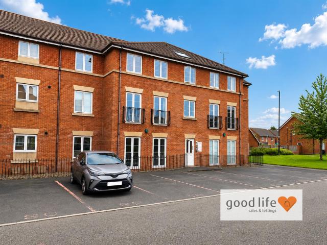 Aylesford Mews, Hill View, Sunderland