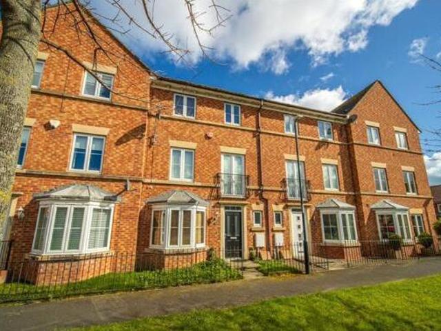 Aylesford Mews, Sunderland, 3 Bedroom Terraced