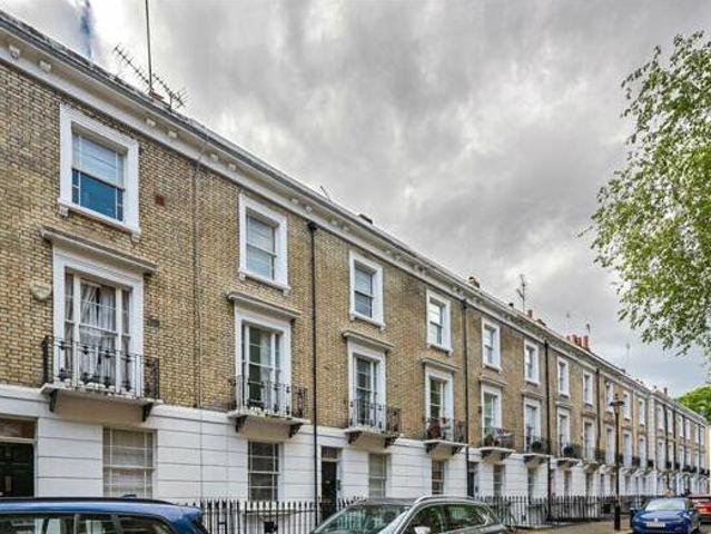Aylesford Street, London, 2 Bedroom Apartment