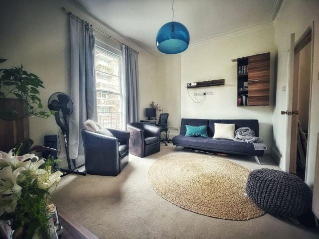 Aylesford Street, Pimlico, London SW1V, 1 bed flat to rent, £2,200 pcm | PrimeLocation