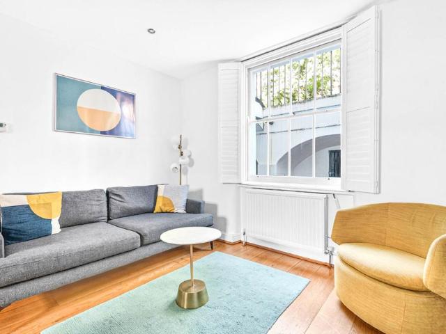 Aylesford Street, Pimlico, SW1V 2 bed apartment to rent £2,700 pcm £623 pw