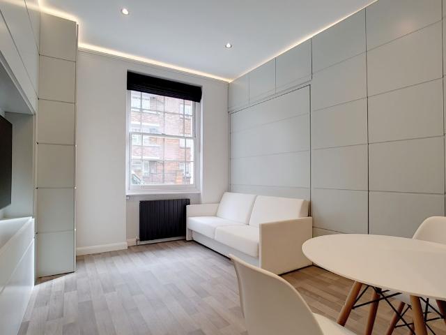 Aylesford Street, Pimlico SW1V, Studio to rent, £1,750 pcm | PrimeLocation