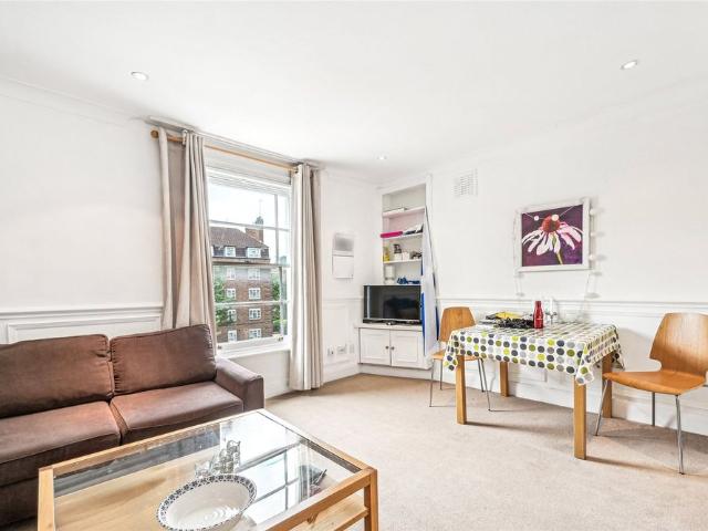 Aylesford Street, Pimlico & Westminster, SW1V, London