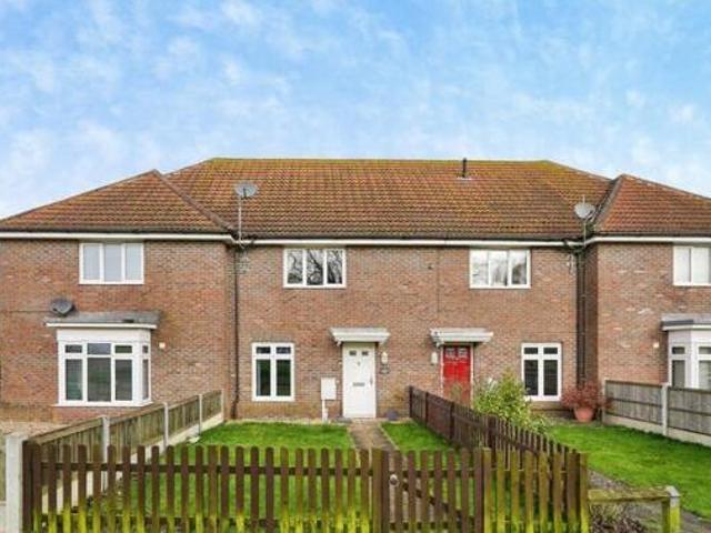 Aylesham, Boulevard Courrieres, Canterbury, 3 Bedroom Terraced