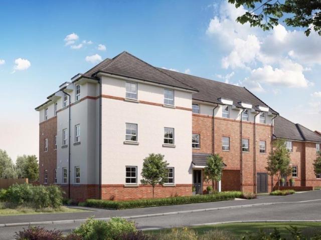 Aylesham Park Shared ownership