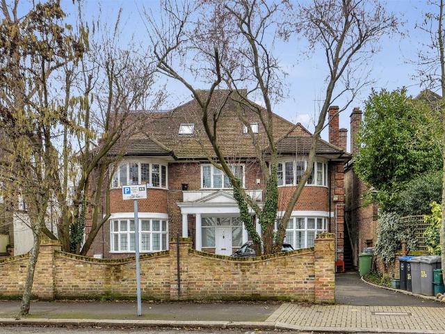 Aylestone Avenue, Brondesbury Park, London NW6, 3 bed flat to rent, £3,350 pcm | PrimeLocation