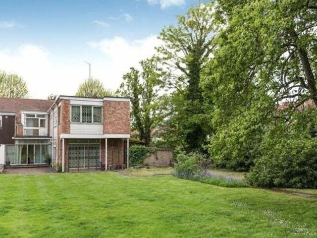 Aylestone Avenue, London, 5 Bedroom Detached