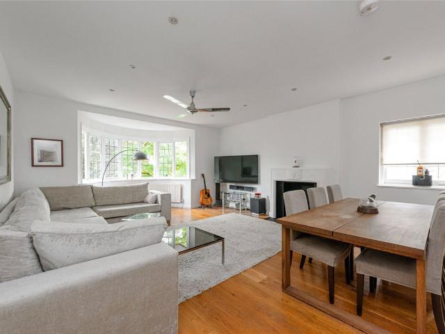 Aylestone Avenue, London NW6, 3 bed flat to rent, £4,200 pcm | PrimeLocation