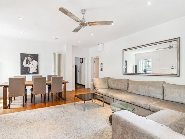 Aylestone Avenue, Queen's Park NW6, 3 bed flat to rent, £4,199 pcm | PrimeLocation