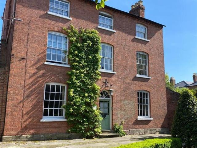 Aylestone Hill, Hereford HR1, 1 bed property to rent, £600 pcm | PrimeLocation