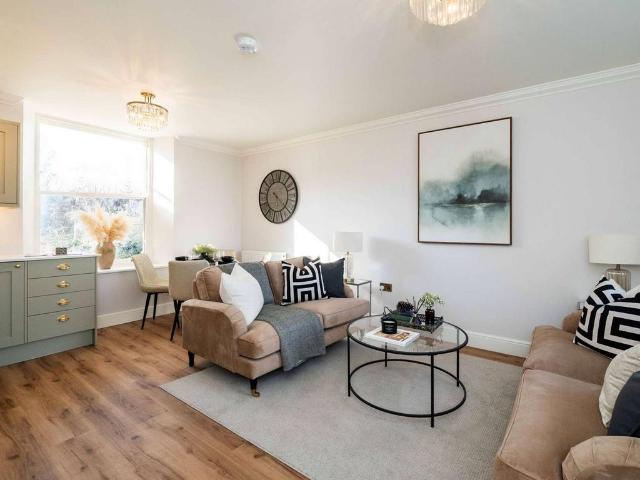 Aylestone Hill, Hereford HR1 2 bed apartment to rent £1,150 pcm £265 pw