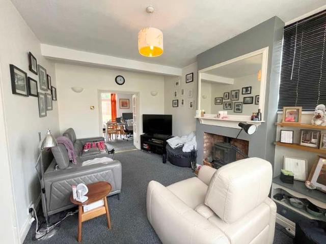 Aylestone Road, Aylestone, Leicester, LE2
