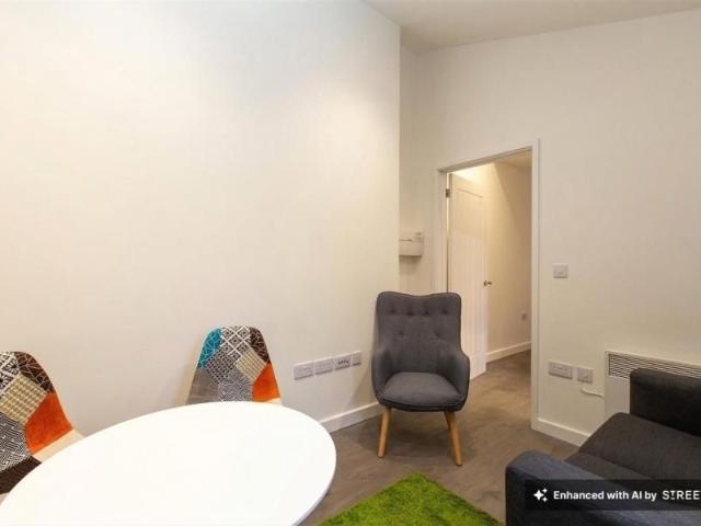 Aylestone Road, Leicester, LE2