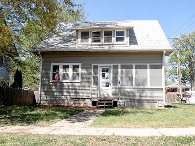 Aylesworth Ave