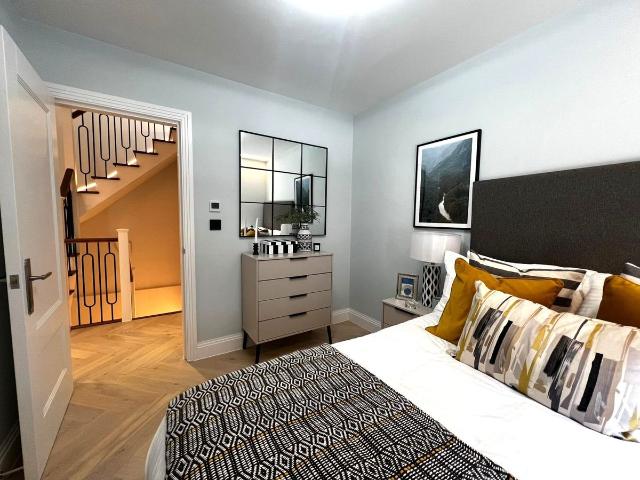 Aylmer Parade, East Finchley, London N2, 3 bed terraced house to rent, £3,950 pcm | PrimeLocation