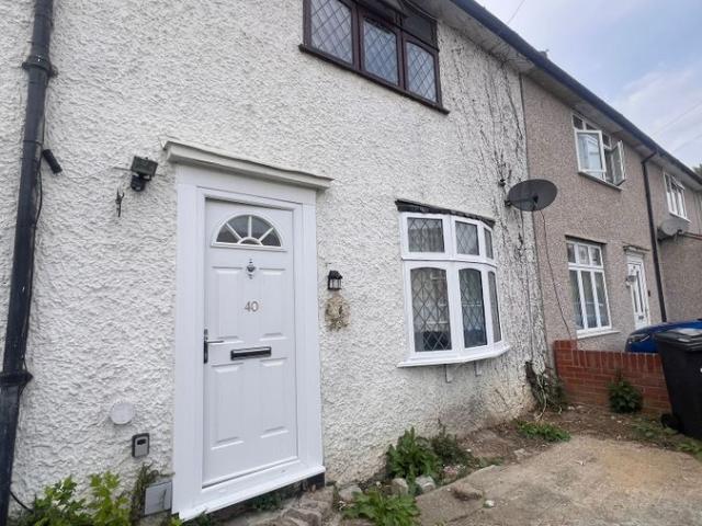 Aylmer Road, Dagenham RM8, 3 bed terraced house to rent, £2,350 pcm | PrimeLocation