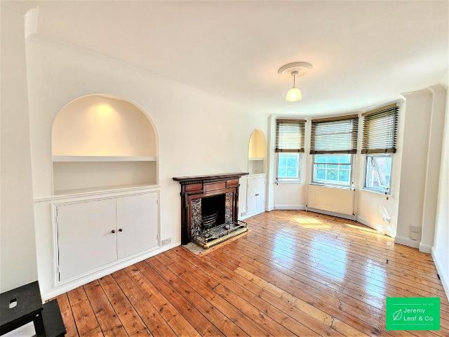 Aylmer Road, London N2, 2 bed flat to rent, £2,000 pcm | PrimeLocation