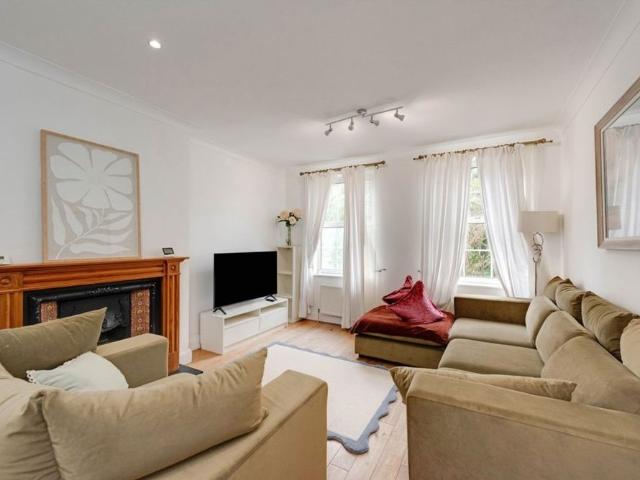 Aylmer Road, N2, London