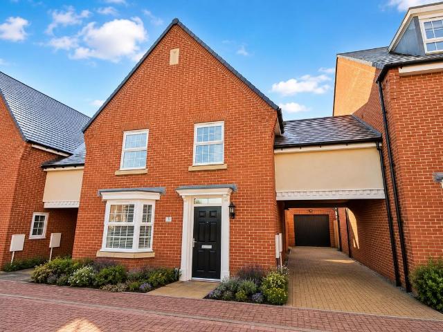 Aylsham NR11, 4 bed detached house to rent, £1,650 pcm | PrimeLocation