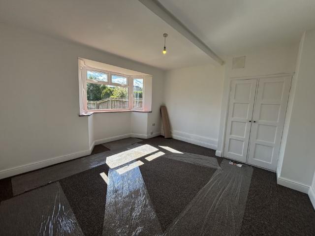 Aylsham Road, Norwich, Buxton