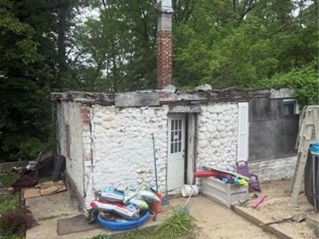 Aylsworth Ave, Woonsocket, Home For Sale