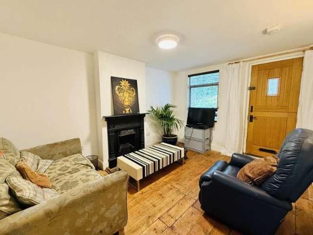 Ayrton Place, Wallingford, OX10