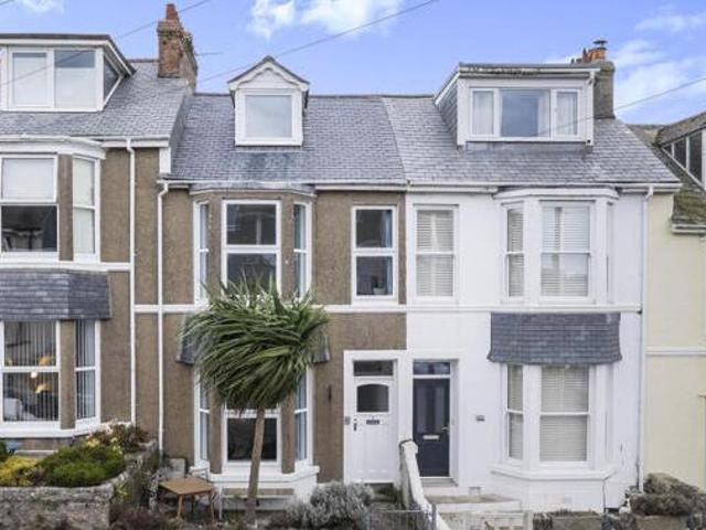 Ayr Terrace, St. Ives, 4 Bedroom Terraced