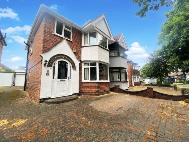 Ayre Road, Birmingham B24, 3 bed semi detached house to rent, £1,350 pcm | PrimeLocation