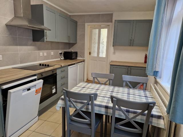 Ayresome Street, Middlesbrough TS1, 4 bed terraced house to rent, £1,300 pcm | PrimeLocation