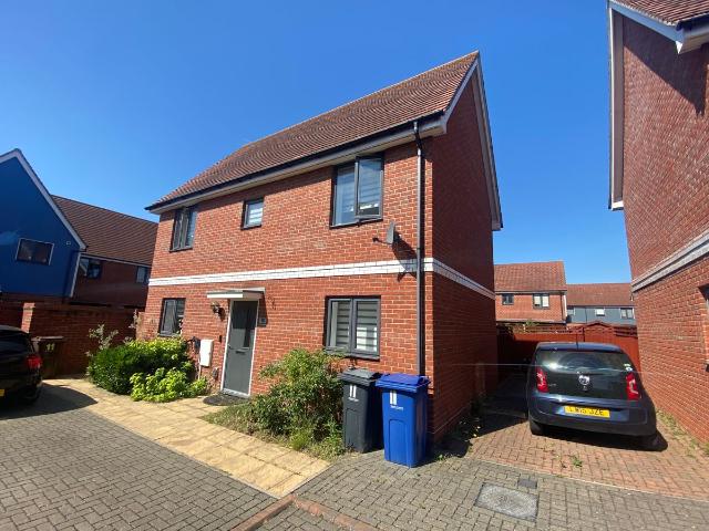 Ayron Road, South Ockendon RM15, 3 bed property to rent, £1,950 pcm | PrimeLocation