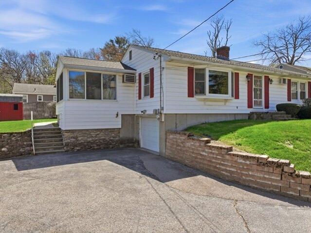 Ayrshire Rd, Worcester, Home For Sale