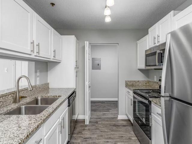 Ayrsley Landing 2 Bedroom Apartment for Rent at 2352 Township Rd, Charlotte, NC 28273 Griers Fork
