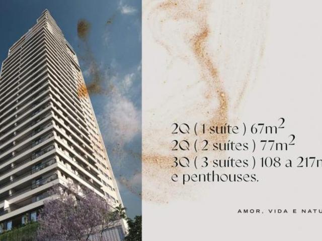 Aysú FR 108m² 3 suítes na T 15. Preço promocional